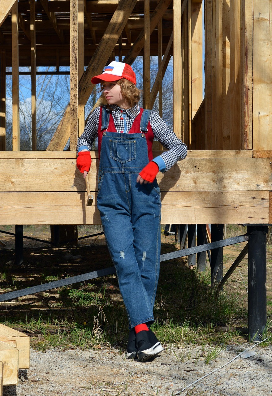 Montáže - CZECH PAN s.r.o.